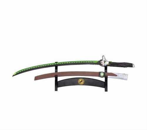 Genji ultimate sword