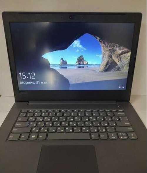 Ноутбук lenovo V140-14IGM