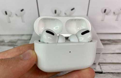 Airpods Pro Копия High quality