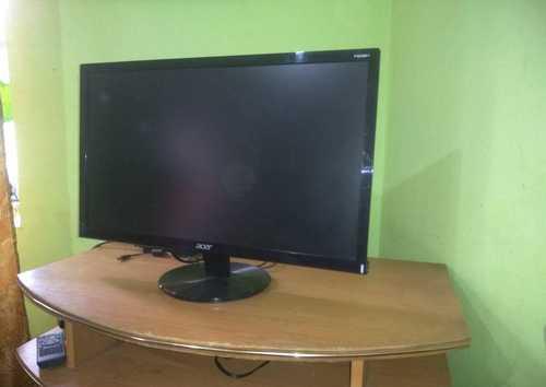 Монитор 23" Acer P236H TN