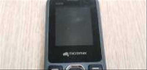Мобильный телефон Micromax X406