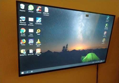 Монитор (панель) SAMSUNG 40"