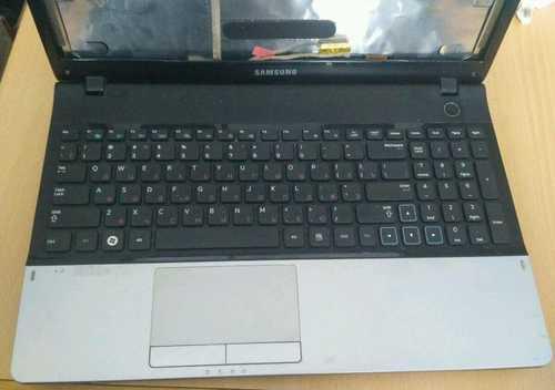 Samsung np300e5a np300e5c np300e5z запчасти