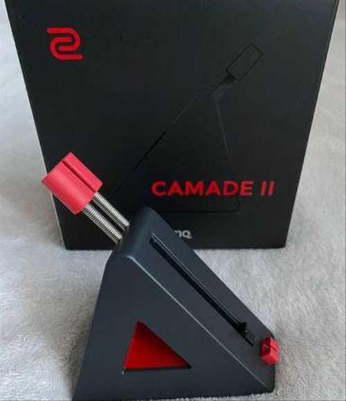 Держатель для провода Zowie Camade II