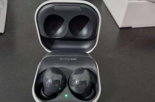 Без проводные наушники Samsung galaxy buds2