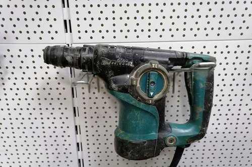 Перфоратор Makita HR2811FT (Кача Тех)