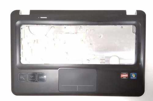 Верх корпуса (топкейс) ноутбука HP dv6-3110er
