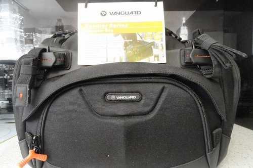 Новая сумка кофр Vanguard Xcenior Series