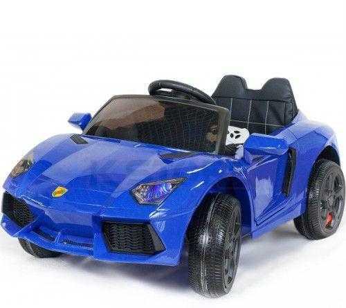 Детский электромобиль Lamborghini BBH1188