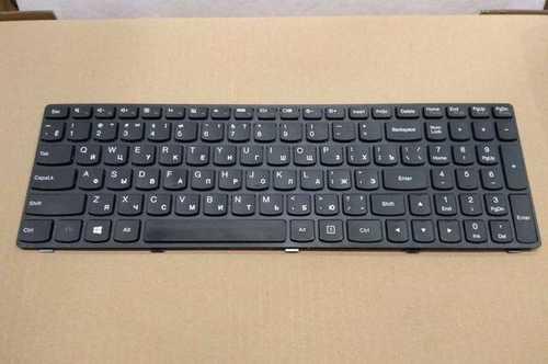 Клавиатура для ноутбука lenovo g505