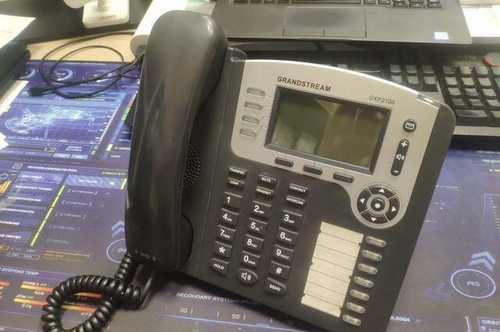 SIP Телефон. Grandstream GXP-2100