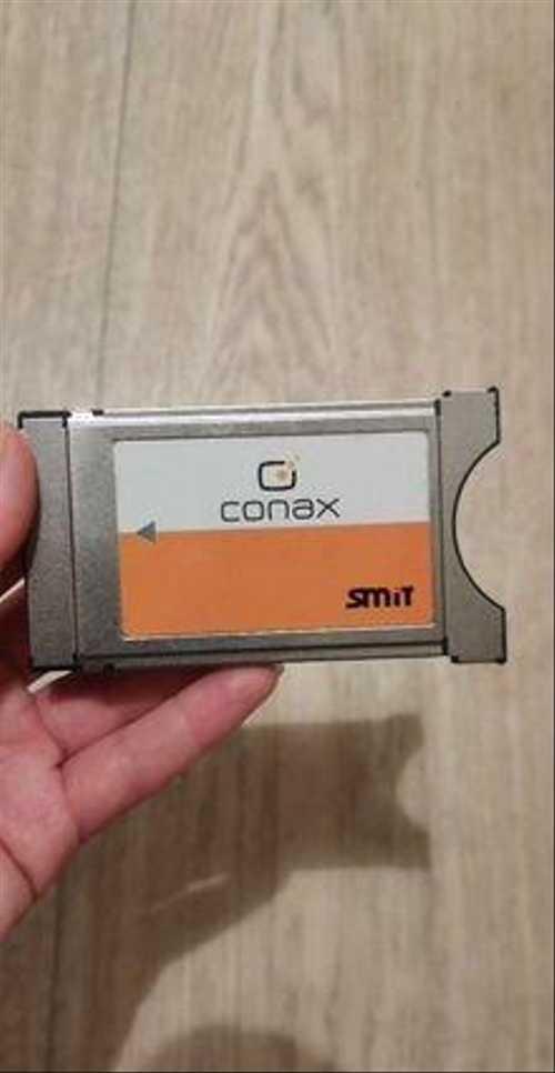 Модуль CAM SMiT conax