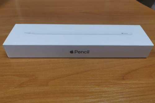 Apple Pensil 2 новый