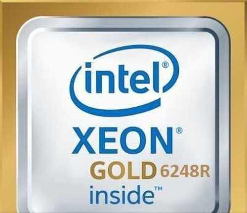 Intel Xeon Gold 6248R новый
