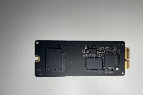 32 гб-apple samsung SSD-NVMe ssphoton - 655-1991A