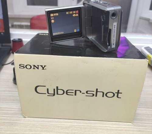 Видеокамера sony DDV-510e