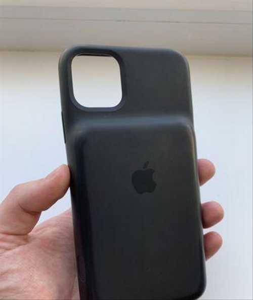 Smart Battery Case для iPhone 11 Pro Max