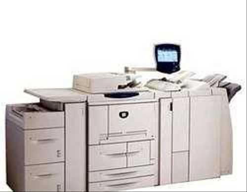 Xerox 4110 на разбор