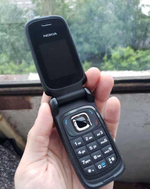 Новый прототип nokia 6085