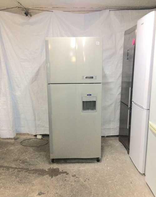 Холодильник бу Daewoo nofrost