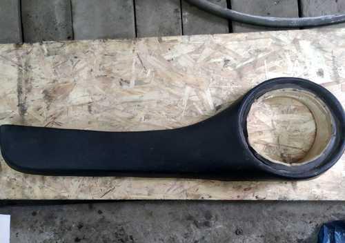 Подиумы акустические Ваз 2109 99 14 15