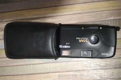 Пленочный фотоаппарат kodak, фотоаппарат полароид