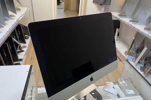 iMac 21.5 MD093 i5 2.7, 8 Гб / 1000 HDD (822)