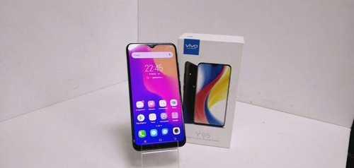 Мобильный телефон Vivo Y95 Starry Black (1807)