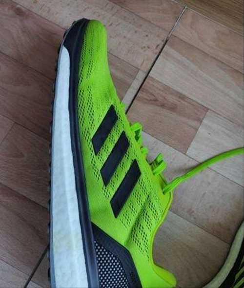 Кроссовки adidas, 42