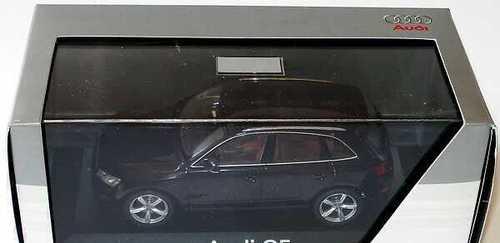 Audi Q5 модель 1:43