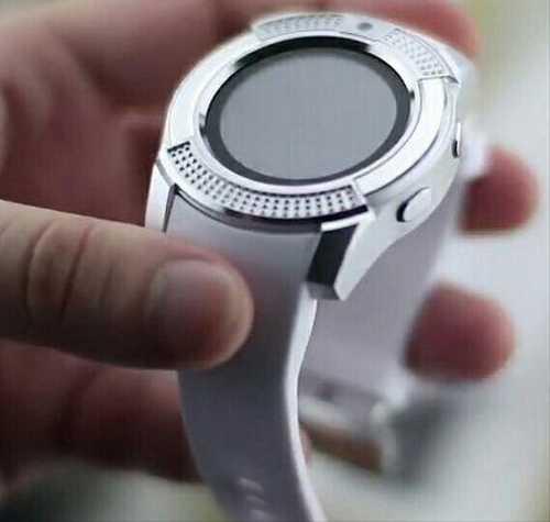 Часофон Smart Watch V8
