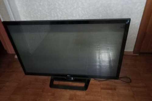 Телевизор LG 42PA4510 на запчасти