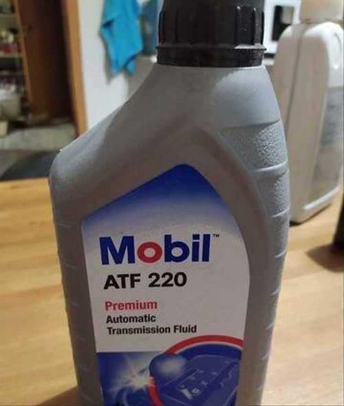 Mobil ATF 220