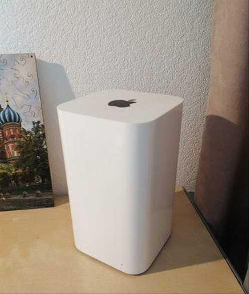 Apple Airport Time Capsule 2 Tb