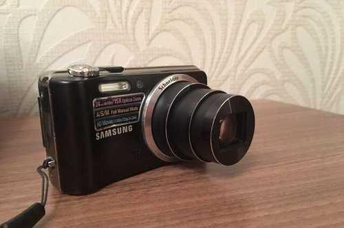 Фотоаппарат samsung WB600