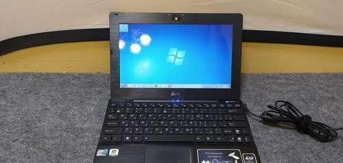 Ноутбук Asus Eee PC 1018P