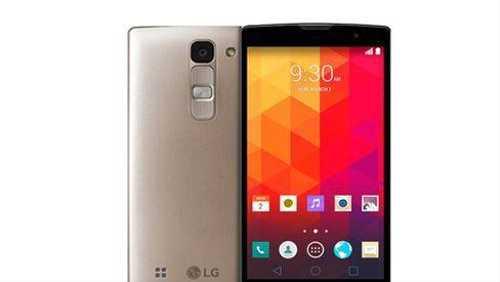 Смартфон LG Magna H502
