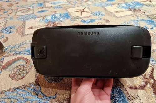 Sumsung gear vr
