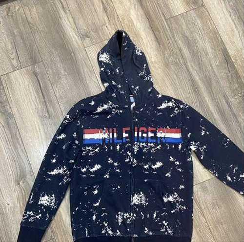 Спортивный костюм tommy hilfiger детский