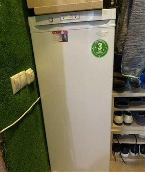 Холодильная камера морозильник саратов 153