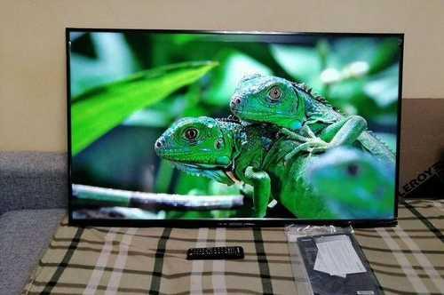 Телевизор Samsung UE50TU7002U 50" (2020) (T7225)