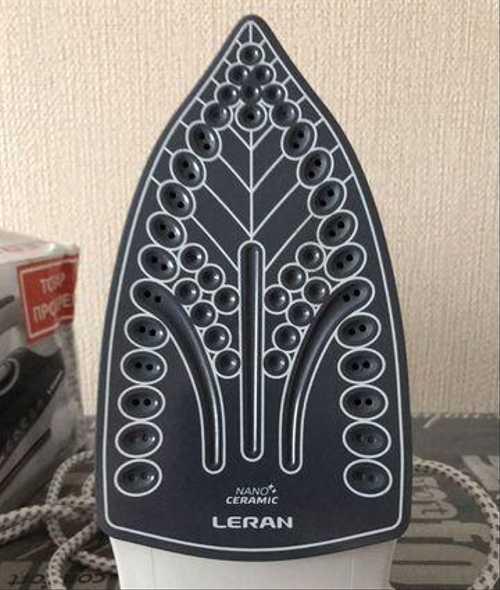 Утюг Leran