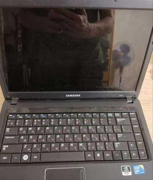 Samsung r469