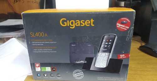 Siemens Gigaset SL400A