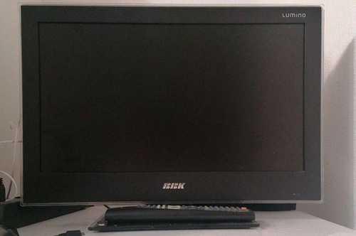Телевизор BBK LED1975DT 19"