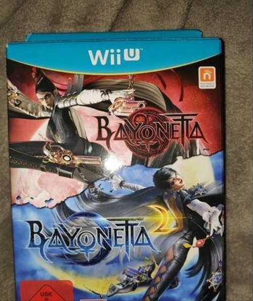 Bayonetta Special edition