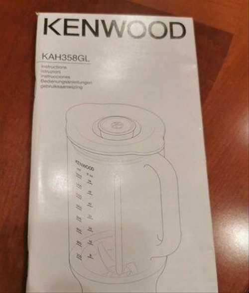 Насадка блендер kenwood