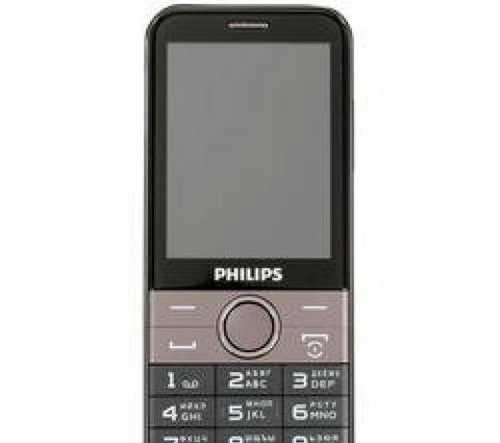 Philips xenium e580