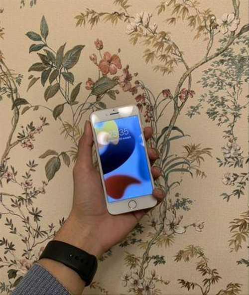 iPhone 7 128GB