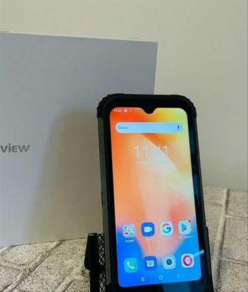 Смартфон Blackview BV5900